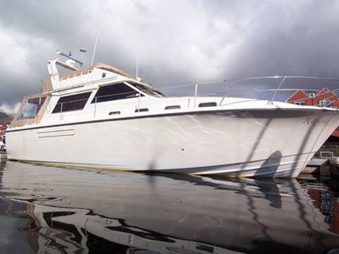 1988 Princess 385 for sale. View price, photos and Buy 1988 Princess ...