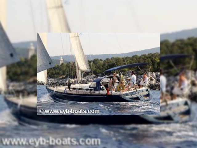 2003 X-Yachts X-442 for sale. View price, photos and Buy 2003 X-Yachts ...