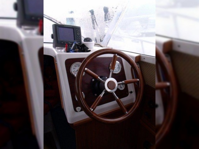 2007 Quicksilver 670 Weekend for sale. View price, photos and Buy 2007 ...