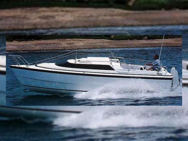 1998 MacGregor 26 for sale. View price, photos and Buy 1998 MacGregor ...