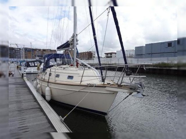 2000 Island Packet 320 for sale. View price, photos and Buy 2000 Island ...