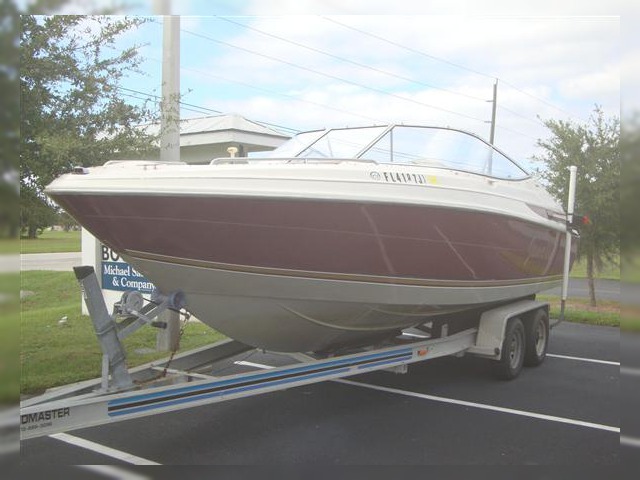 1996 Maxum 2300 Scr for sale. View price, photos and Buy 1996 Maxum ...