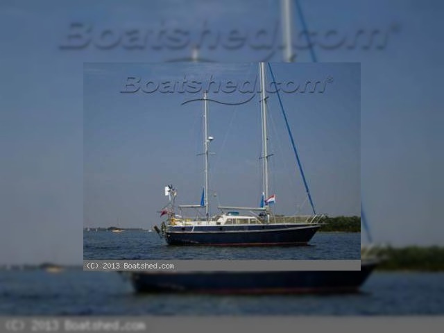 1982 Colvic Victor 40 for sale. View price, photos and Buy 1982 Colvic ...