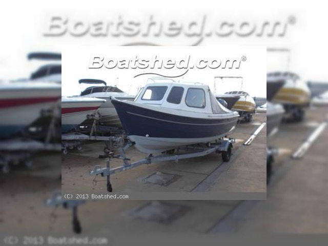 2007 Orkney 520 Cuddy for sale. View price, photos and Buy 2007 Orkney ...