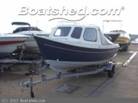 Orkney 520 cuddy for sale - Daily Boats