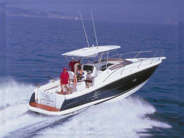 2005 Sunseeker Sportfisher 37 for sale. View price, photos and Buy 2005 ...