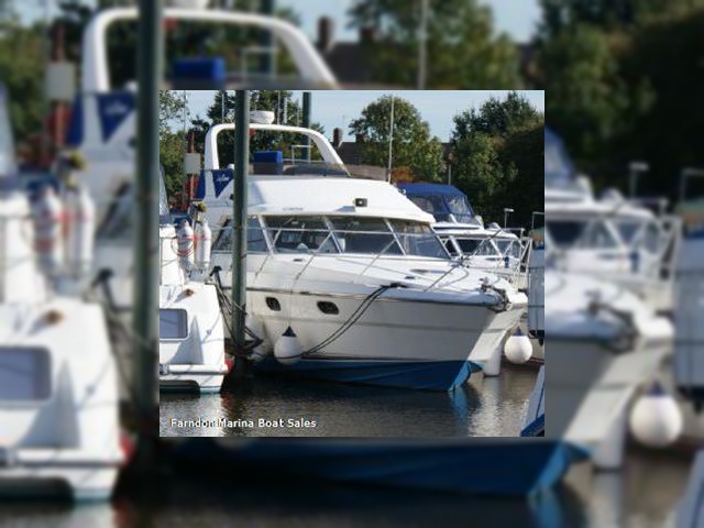 1990 Fairline 41/43 Sedan for sale. View price, photos and Buy 1990 ...
