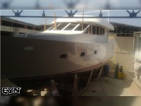 Bruce roberts euro trawler 1600 for sale - Daily Boats