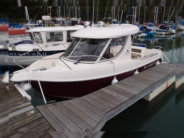 2011 Arvor 230As for sale. View price, photos and Buy 2011 Arvor 230As ...