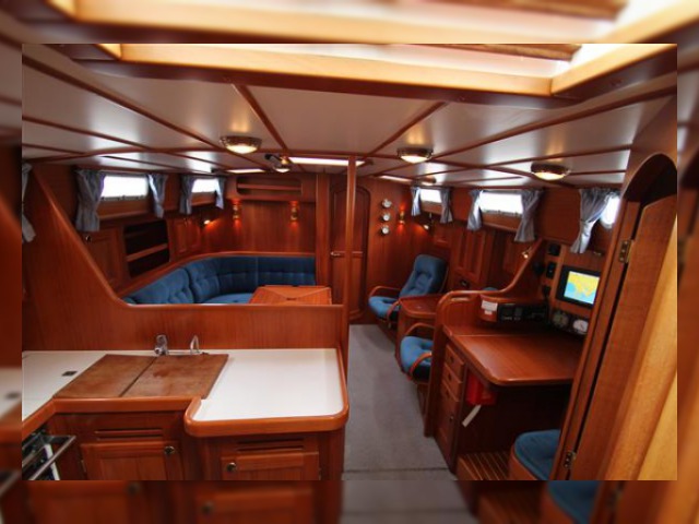 2001 Malo 42 for sale. View price, photos and Buy 2001 Malo 42 #63969