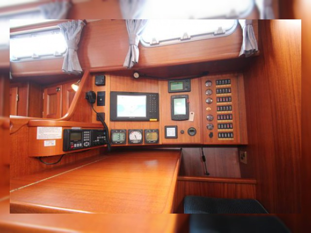 2001 Malo 42 for sale. View price, photos and Buy 2001 Malo 42 #63969