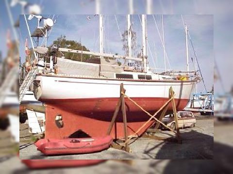 1977 Cabot 36 for sale. View price, photos and Buy 1977 Cabot 36 #6400