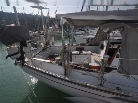 1977 Cabot 36 for sale. View price, photos and Buy 1977 Cabot 36 #6400