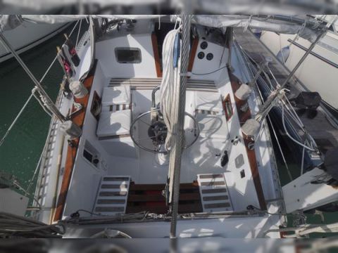 1977 Cabot 36 for sale. View price, photos and Buy 1977 Cabot 36 #6400