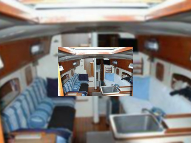 1984 Irwin 30 Citation for sale. View price, photos and Buy 1984 Irwin ...