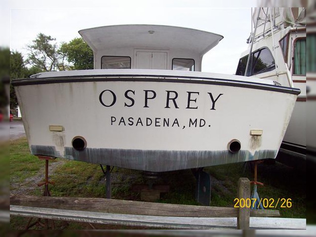 1990 Markley Bay Built/Charter for sale. View price, photos and Buy ...