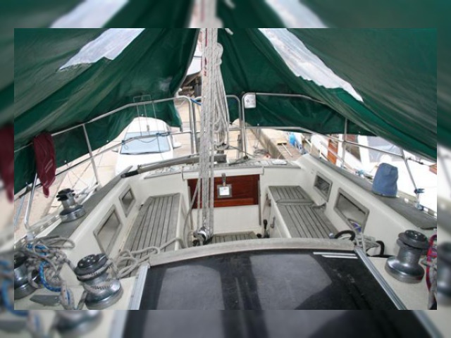 1988 Comfortina 32 for sale. View price, photos and Buy 1988 Comfortina ...