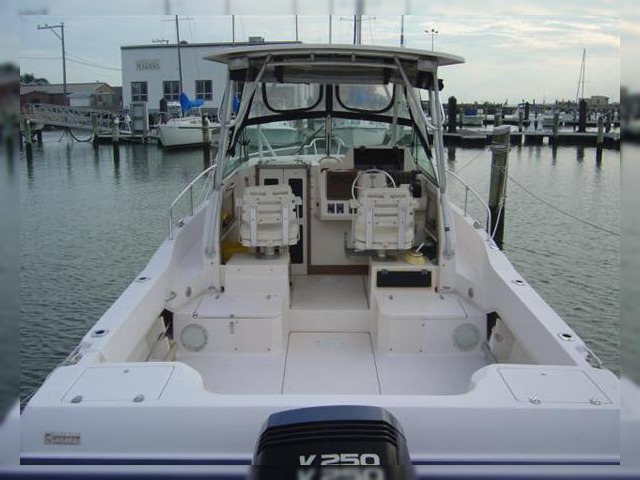 1998 Grady White 23 Gulfstream for sale. View price, photos and Buy ...