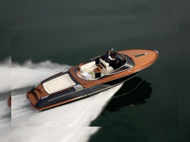 2011 Riva 33 Aquariva for sale. View price, photos and Buy 2011 Riva 33 ...