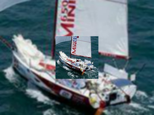 2010 Pogo 2 Open Sailing for sale. View price, photos and Buy 2010 Pogo ...