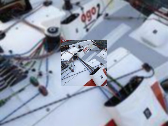 2010 Pogo 2 Open Sailing for sale. View price, photos and Buy 2010 Pogo ...