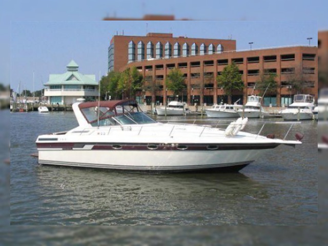 1989 Regal Commodore 360 for sale. View price, photos and Buy 1989 ...