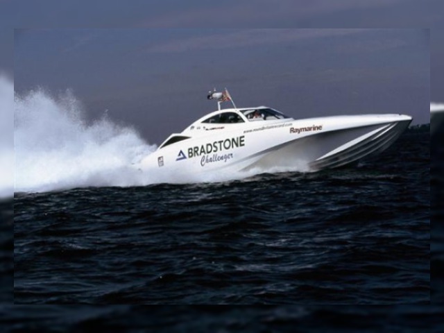 1981 Day/Pax Boat for sale. View price, photos and Buy 1981 Day/Pax ...