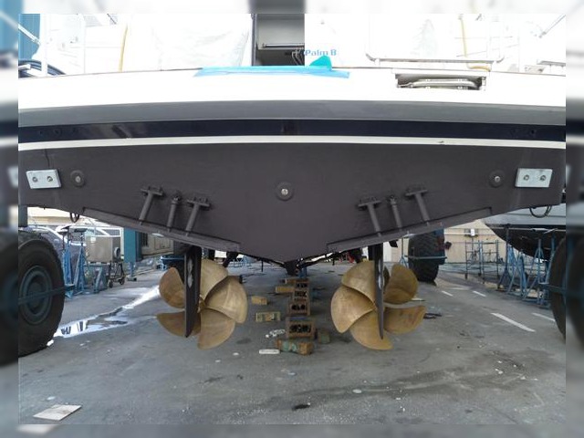 1999 Horizon Yachts 70 Fbmy for sale. View price, photos and Buy 1999 ...