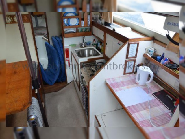 1973 Halmatic 880 for sale. View price, photos and Buy 1973 Halmatic ...