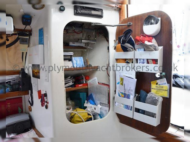 1973 Halmatic 880 for sale. View price, photos and Buy 1973 Halmatic ...