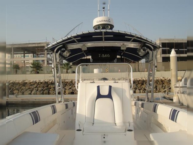 2004 Al Dhaen 36 Wave Breaker for sale. View price, photos and Buy 2004 ...