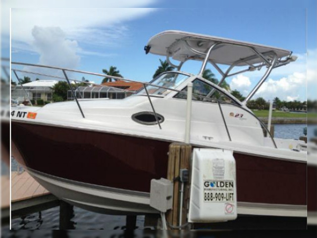 2008 Pro-Line 23 Express Walk Around for sale. View price, photos and ...