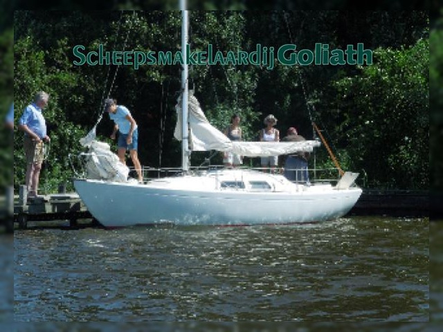 1978 Marieholm If If for sale. View price, photos and Buy 1978 ...