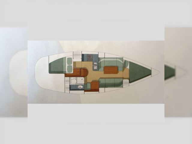 1998 Westerly Ocean 33 for sale. View price, photos and Buy 1998 ...