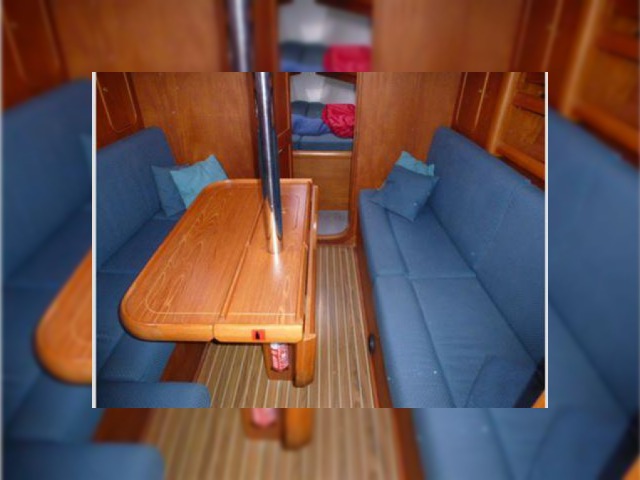 1998 Westerly Ocean 33 for sale. View price, photos and Buy 1998 ...
