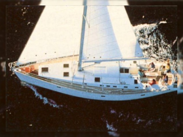 1992 Beneteau Oceanis 510 for sale. View price, photos and Buy 1992 ...