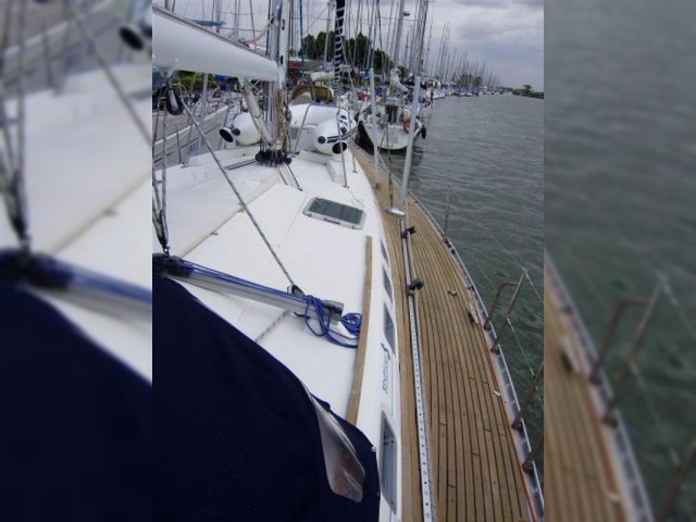 1992 Beneteau Oceanis 510 for sale. View price, photos and Buy 1992 ...