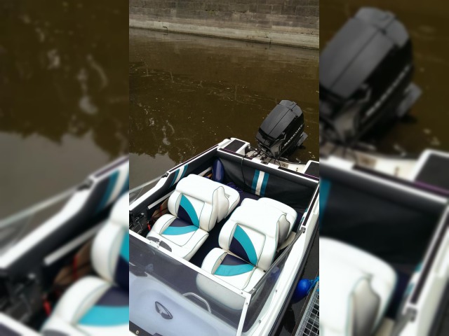 1991 Fletcher Boats Arrow Flyte 14 for sale. View price, photos and Buy ...