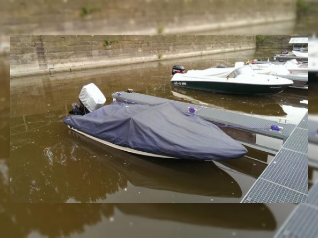 1991 Fletcher Boats Arrow Flyte 14 for sale. View price, photos and Buy ...