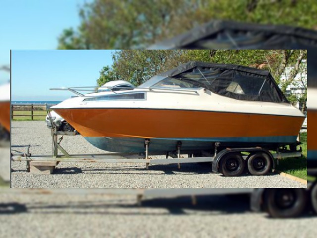 Sports Cruiser Motor Cruiser for sale. View price, photos and Buy ...