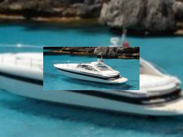 2003 Pershing 52 for sale. View price, photos and Buy 2003 Pershing 52 ...