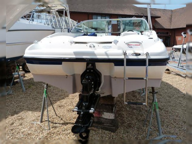 2011 Bayliner 175 Gt for sale. View price, photos and Buy 2011 Bayliner ...