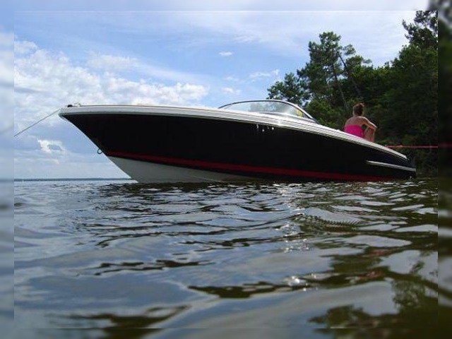 Chris craft speedster 19 heritage edition for sale - Daily Boats