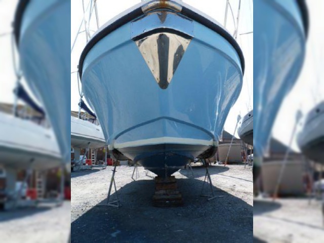 1998 Cygnus Cyclone 30 for sale. View price, photos and Buy 1998 Cygnus ...