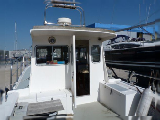 1998 Cygnus Cyclone 30 for sale. View price, photos and Buy 1998 Cygnus ...