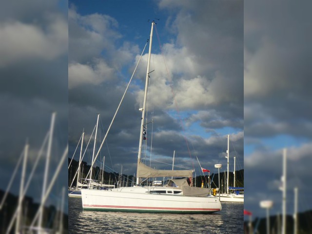 2002 Jeanneau Sun Fast 32 for sale. View price, photos and Buy 2002 ...