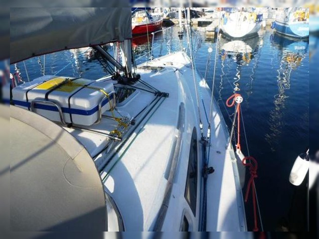 2002 Jeanneau Sun Fast 32 for sale. View price, photos and Buy 2002 ...