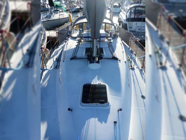 2002 Jeanneau Sun Fast 32 for sale. View price, photos and Buy 2002 ...