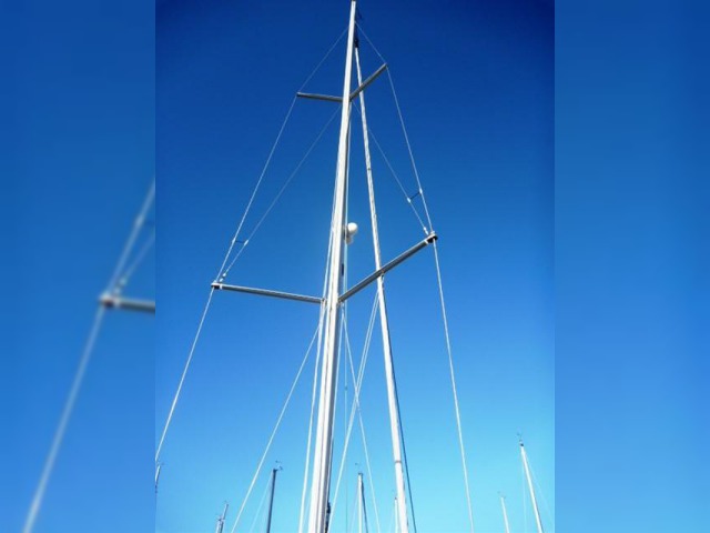 2002 Jeanneau Sun Fast 32 for sale. View price, photos and Buy 2002 ...