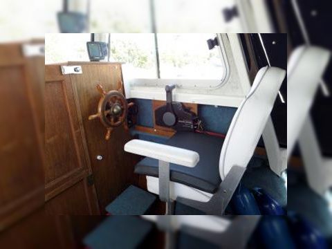 2011 Holland Downeast 32 Lobster Boat for sale. View price, photos and ...
